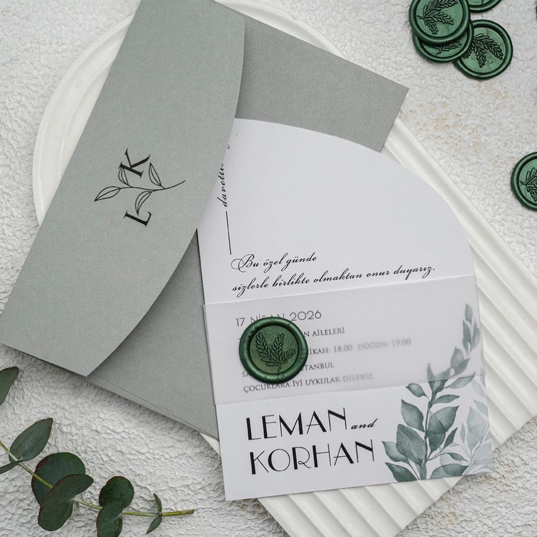 Wedding Cards Lahore – Pakistani Wedding Invitations Collection